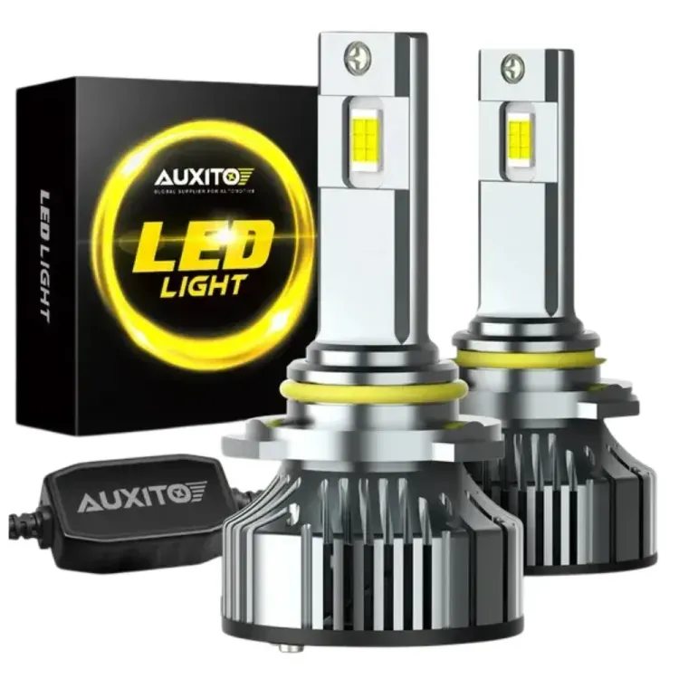 AUXITO 9005 HB3 CANBUS DD-Y19-9005-A LED sijalice
