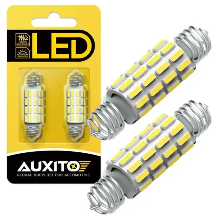 AUXITO 212-2 LED Festoon sijalice