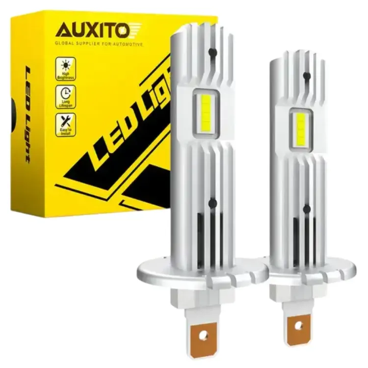 AUXITO DD-GF-H1 H1 LED sijalice 6500K