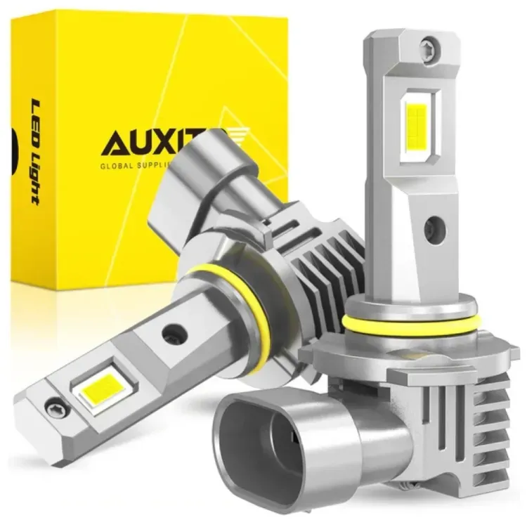 AUXITO HB3 DD-M6-9005 LED Farovi SET 2 kom