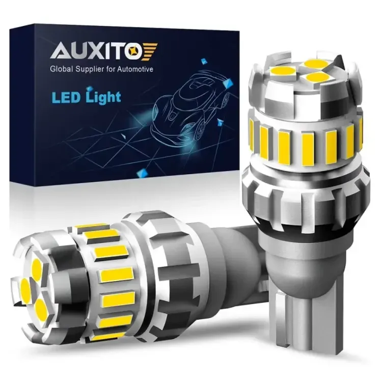 AUXITO T15 CANBUS 2F18-T15-W2 LED sijalice
