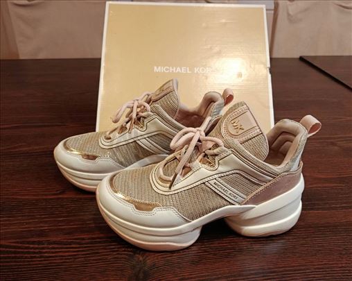 Zenske patike Michael Kors