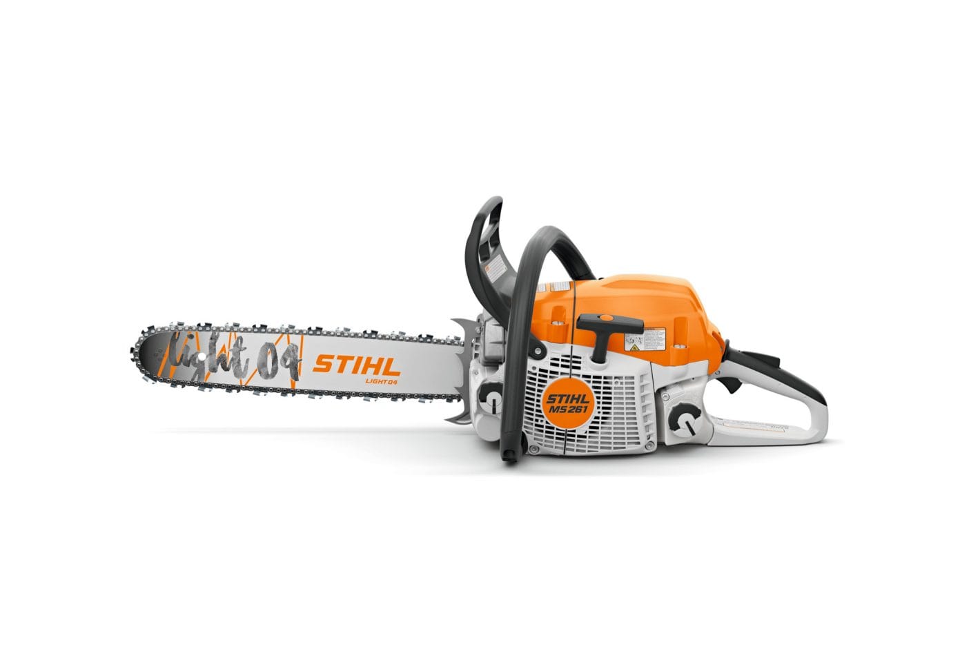 STIHL MS 261 – Motorna testera