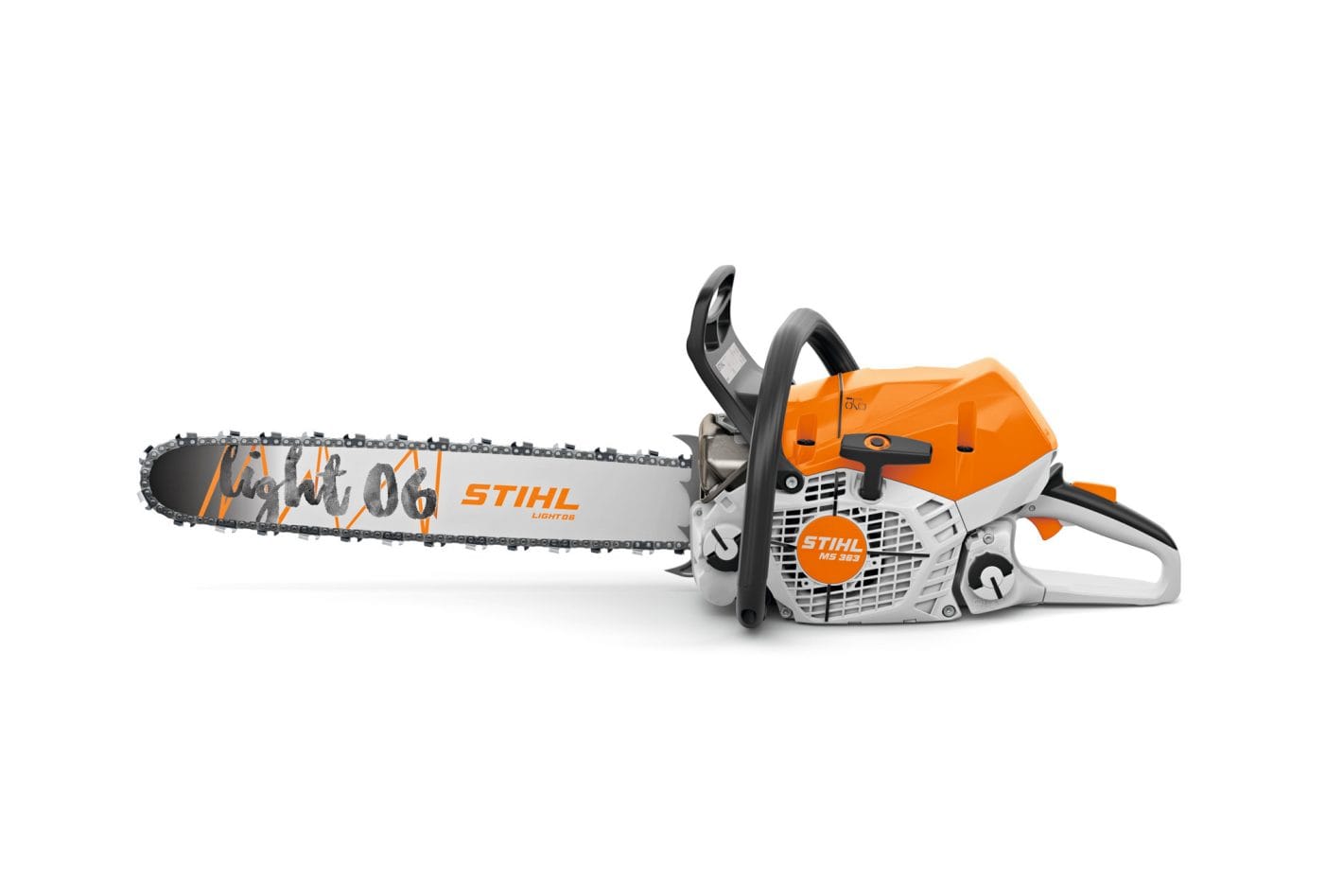 STIHL MS 363 – Motorna testera