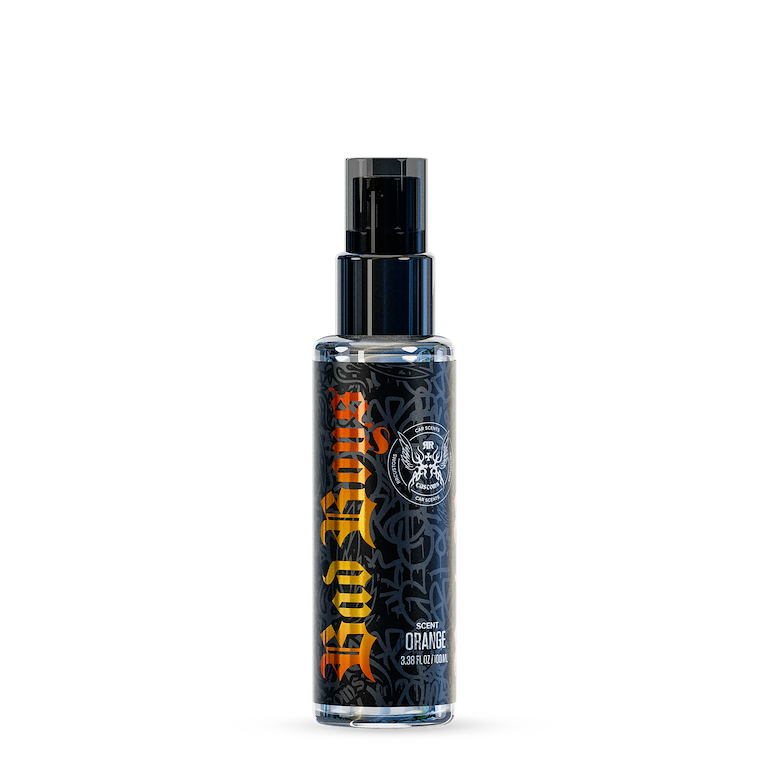 BAD BOYS PARFEM / 100ML
