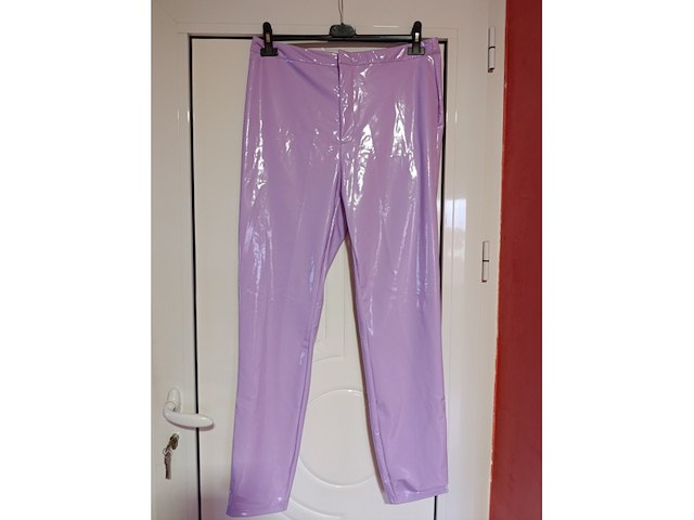 Jorgovan pantalone