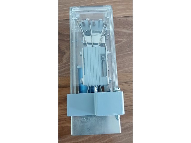 Rele Integra Signum TMA 2142 112