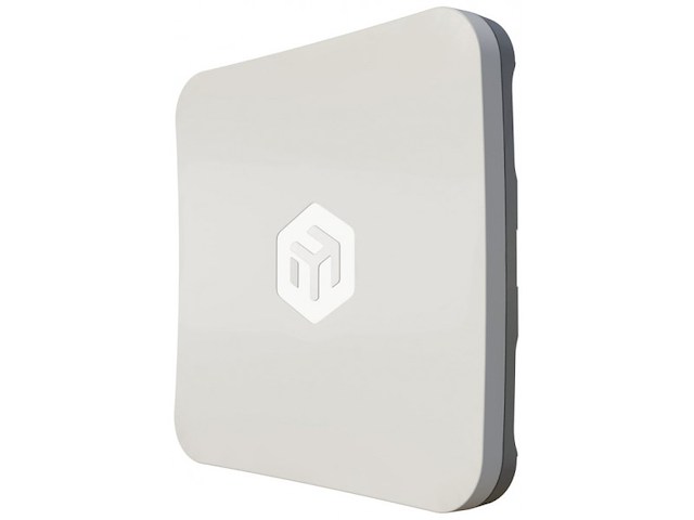 MikroTik SXTsq-5axD with RouterOS L4 EU