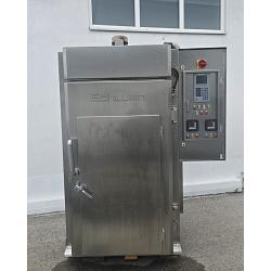 Schwan - RAKOBAK H-Line Smoking chamber