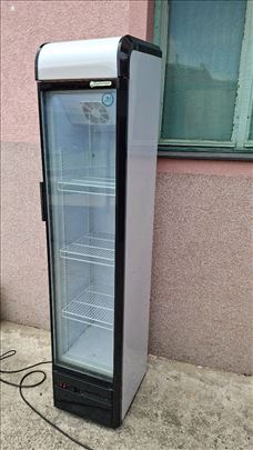 Rashladna vitrina Gastro-Cool slim uska