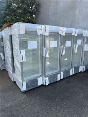 Frizideri 400 500 650l