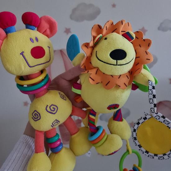 Biba toys igracke lot
