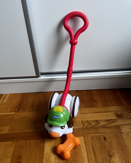 Chicco Detective Dog SNIZENJE 2000 din
