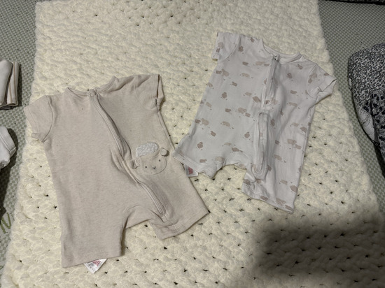 Rasprodaja Primark set 0-3 mes