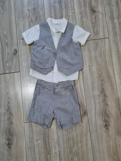 Odelo H&M svečano 86