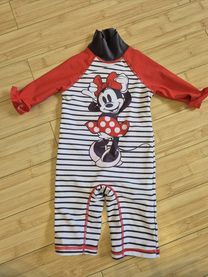 RASPRODAJA PRIMARK zastitni kupaci za bebe vel. 86
