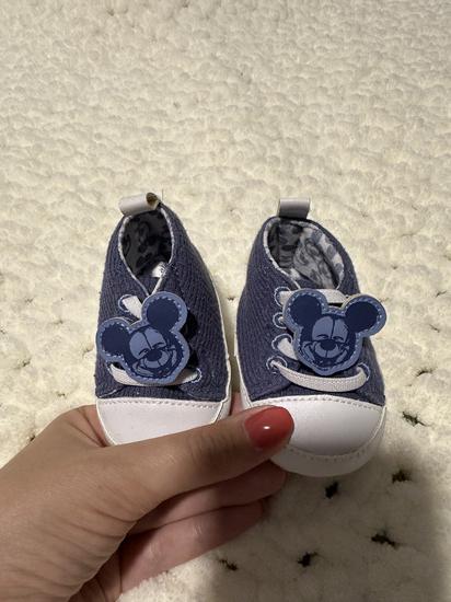 Rasprodaja Nove Primark cipelice 3-6 mes