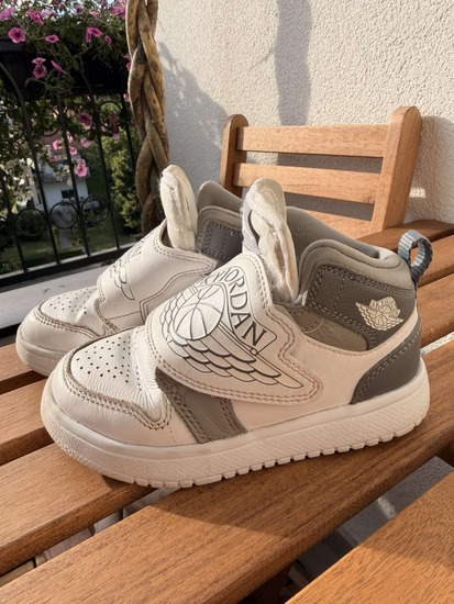 Nike Jordan patike