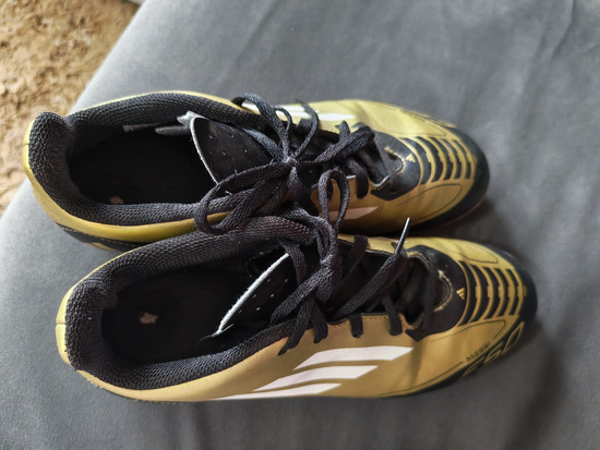 Kopacke ADIDAS F50