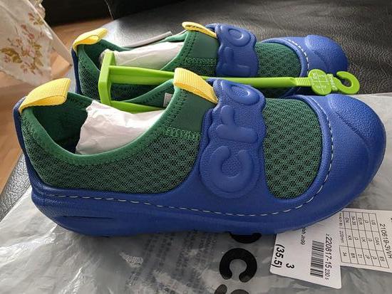 Crocs patike 34-35