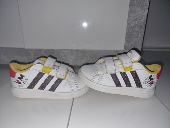 Adidas, Reserved, Converse patike 27