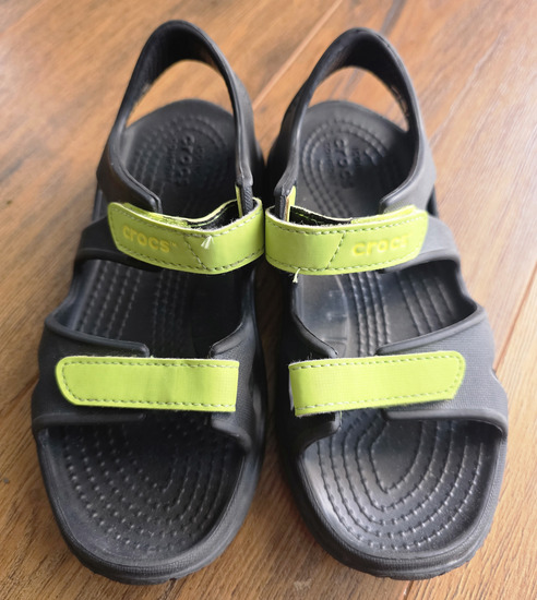 Crocs sandale br. 29