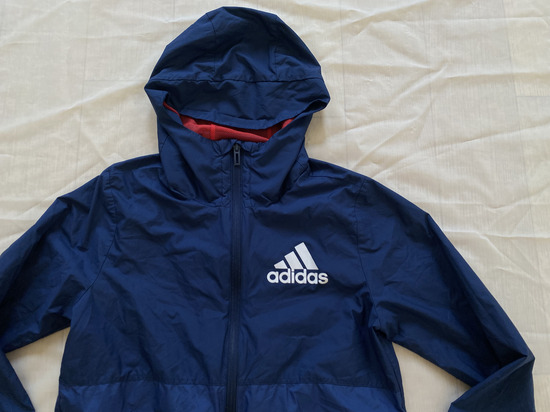Adidas original deciji suskavac duks jakna