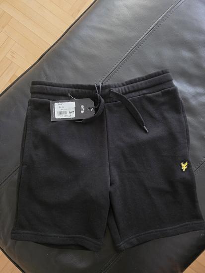 Sorts Lyle Scott 10,11god