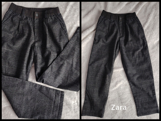 Zara pantalone za dečaka (134)