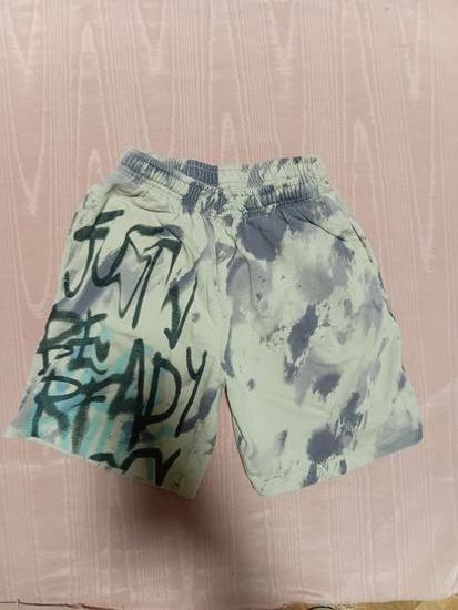 Zara sorts za decaka