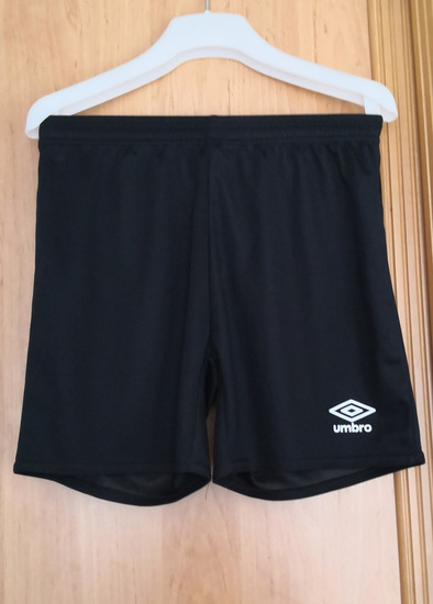 UMBRO, NOVI ŠORTS ZA DEČAKE