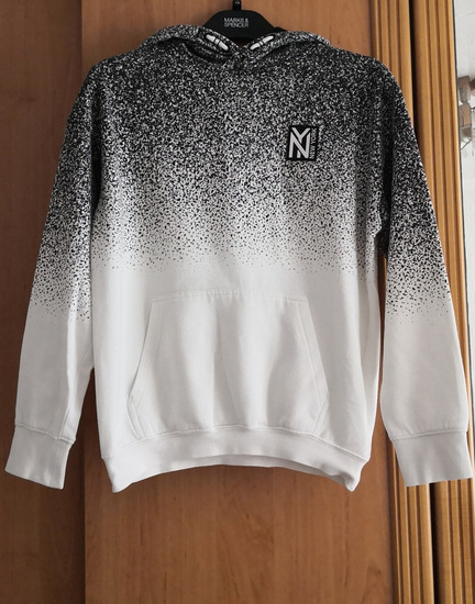 H&M PRELEP DUKSIĆ ZA DEČAKE