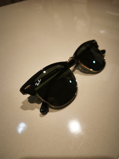 Ray Ban Original Novo