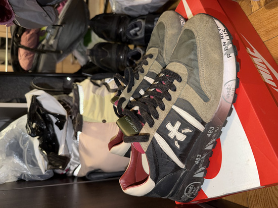 Premiata original Muske patike 43 broj
