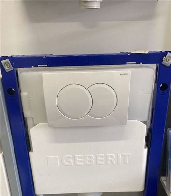 WC SOLJE/MONO BLOK