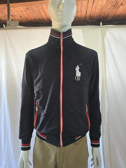 POLO muska top jakna