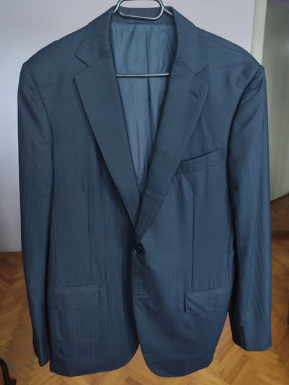 Executive Ermenegildo Zegna TROFEO 600 3500e