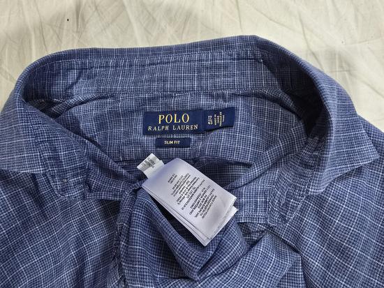 RALPH LAUREN POLO muska elegantna kosulja