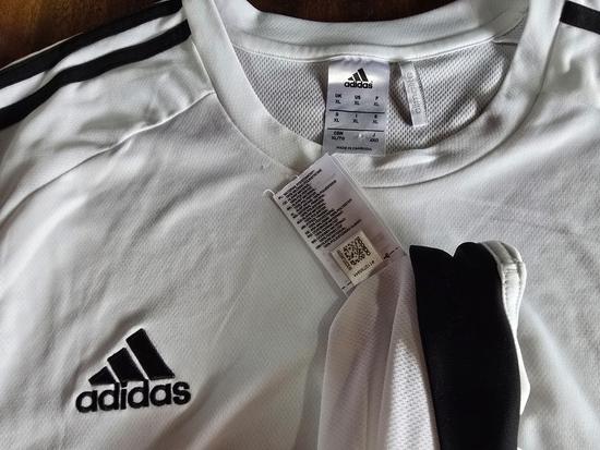 ADIDAS muski novi dres majica