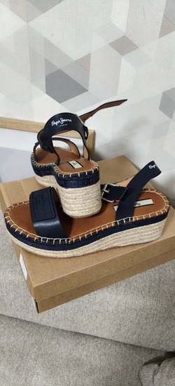 Sandale Pepe Jeans, 39