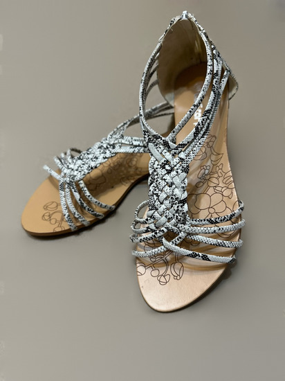 LE SCARPE italijanske sandale