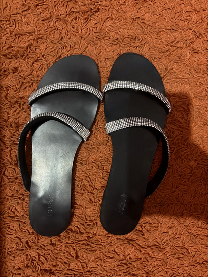 Guess papuče original
