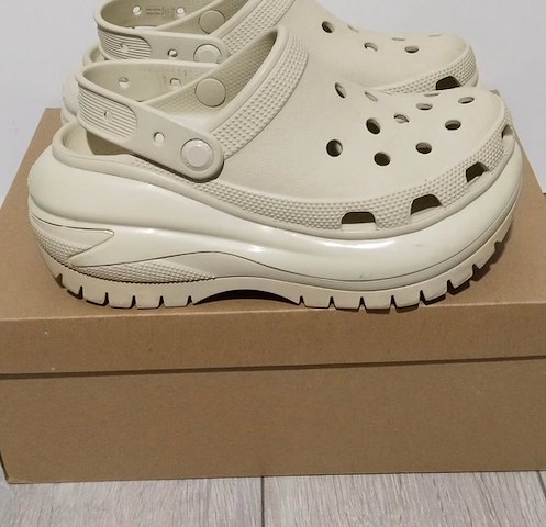 Crocs papuče