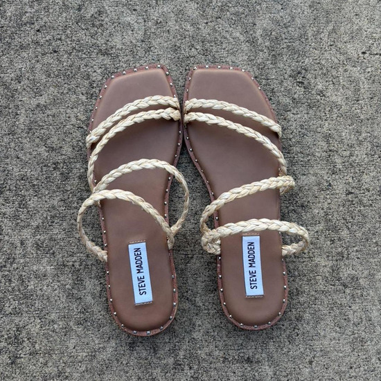 Steve Madden papuce