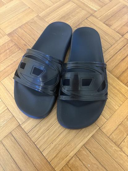 Diesel zenske papuce nove,40