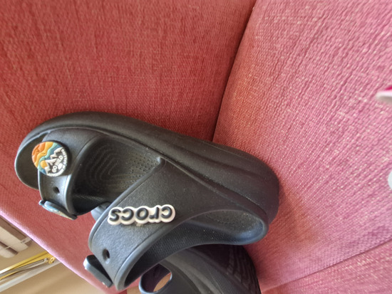 Crocs comfort/37ORIGINAL,Novo!