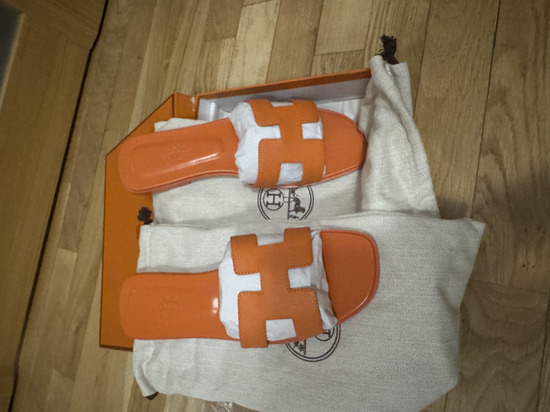 Papuče Hermes