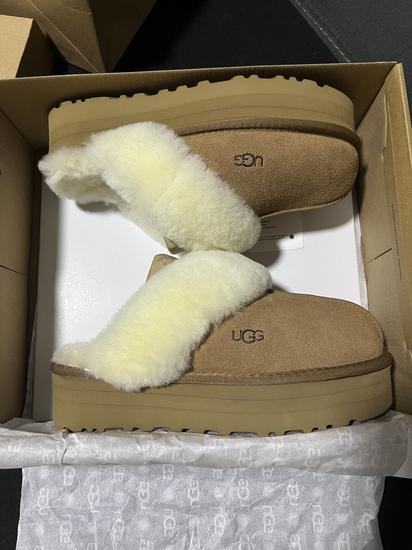 UGG papuče p