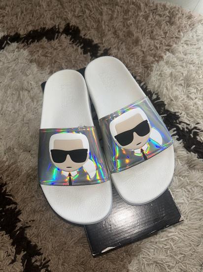Karl papuče orginal-rezzzz