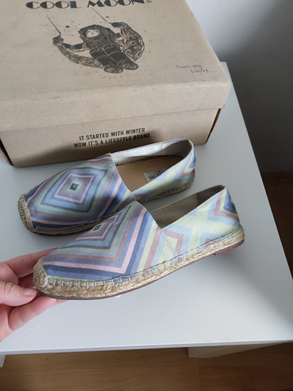 VALENTINO espadrile